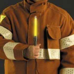 CyFlect Sew On, Glow-in-the Dark Honeycomb Tape – 1″ x 150′ | Cyalume ...