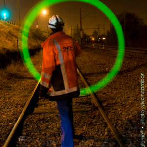 Buy Orange High Intensity S.O.S. Signal Pack