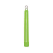 6 Inch Green Glow Stick - 10 Pack - Cyalume SnapLight