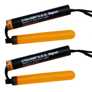 Military Light Sticks | Cyalume